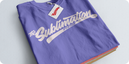 Custom Print Services & T-Shirt Printing | The Sublimation Station