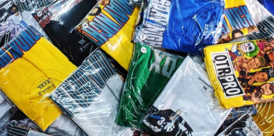 Fulfillment & Warehousing Solutions | The Sublimation Station