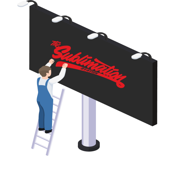 Customized Merchandise & Branding Services |The Sublimation Station