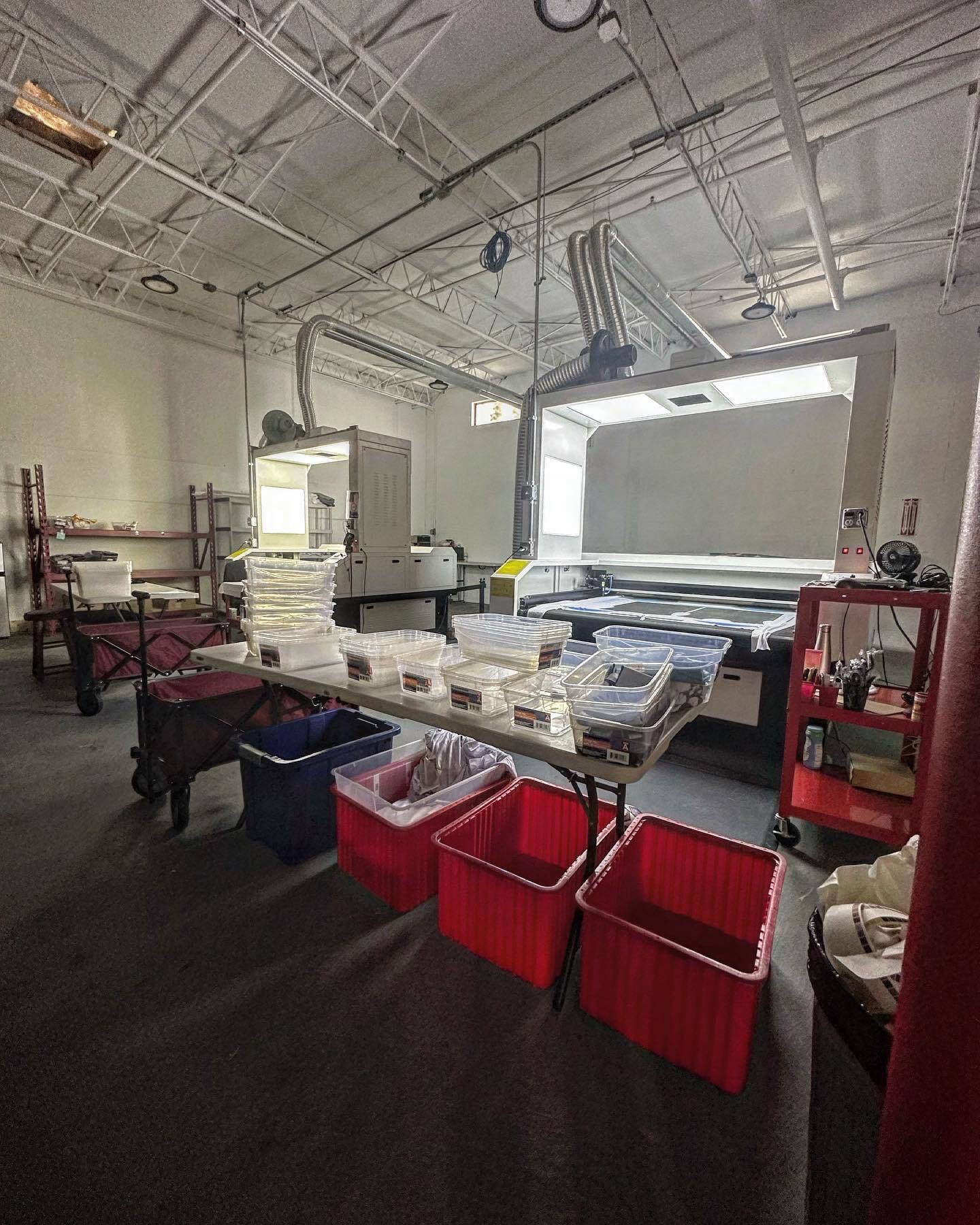 Custom Print Services & T-Shirt Printing | The Sublimation Station